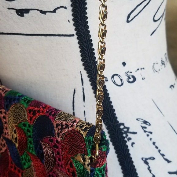 Bags | Vintage Dainty Purse | Poshmark